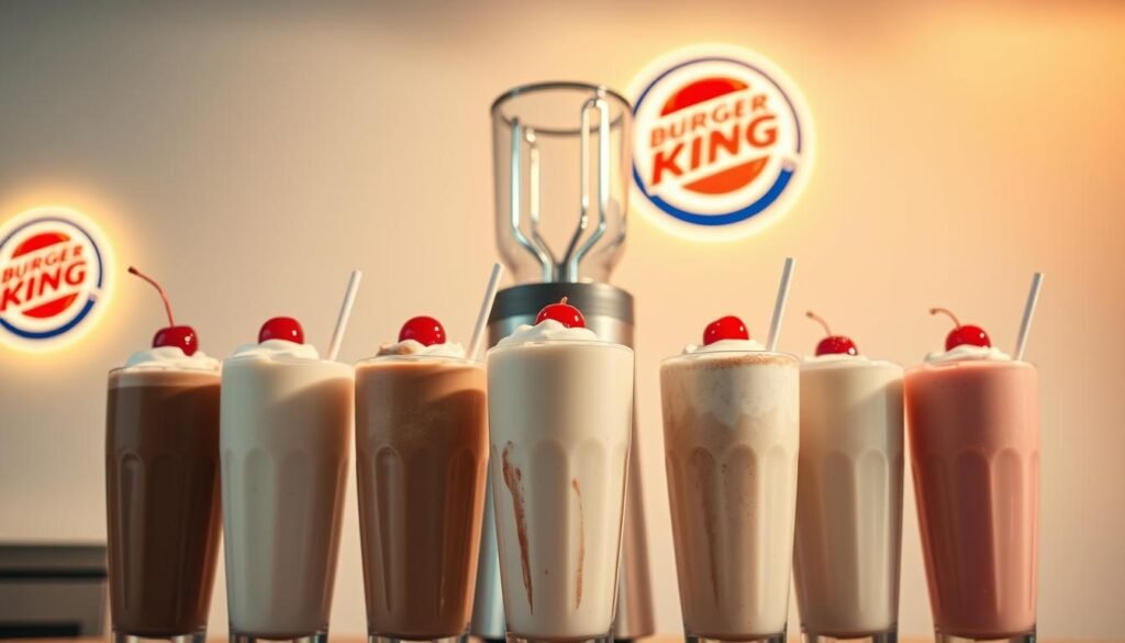 Burger King Senior Menu Discounts & Deals