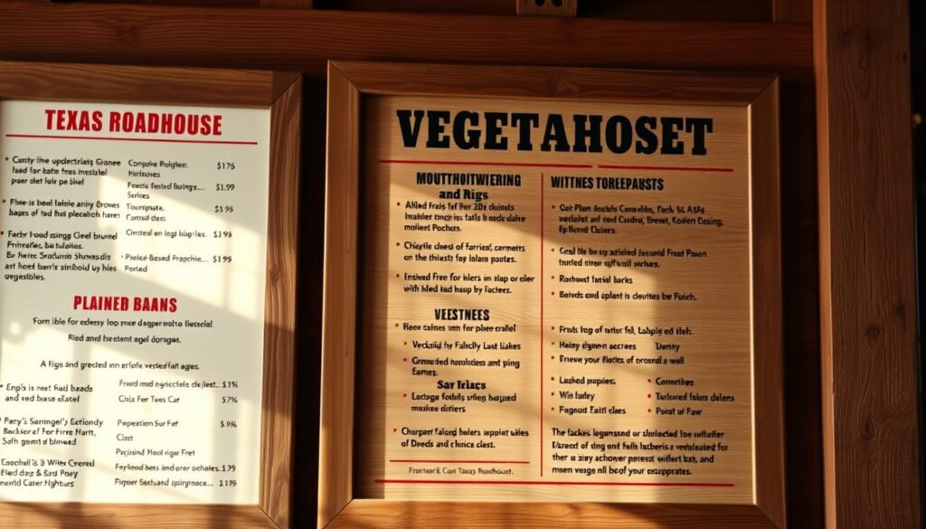 Uncover the Texas Roadhouse Secret Menu Gems